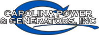 Installation - Carolina Power and Generators