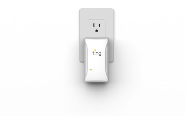 Ting - Carolina Power and Generators